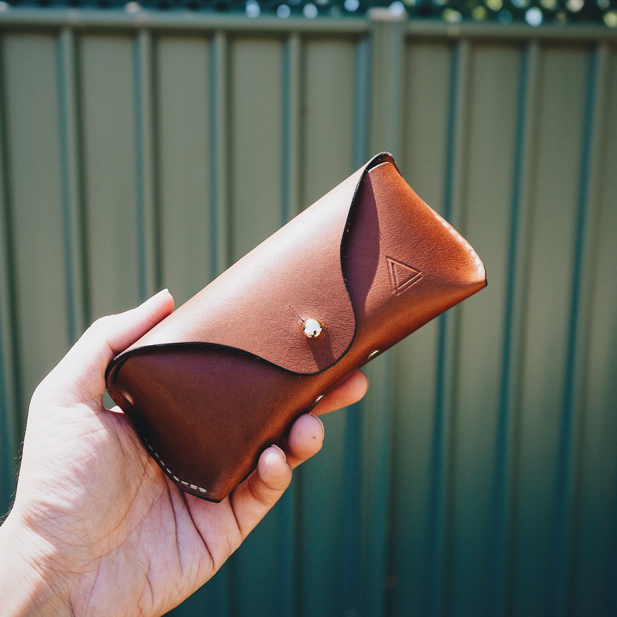 Handmade Leather Accessories | Dave's Leather Goods