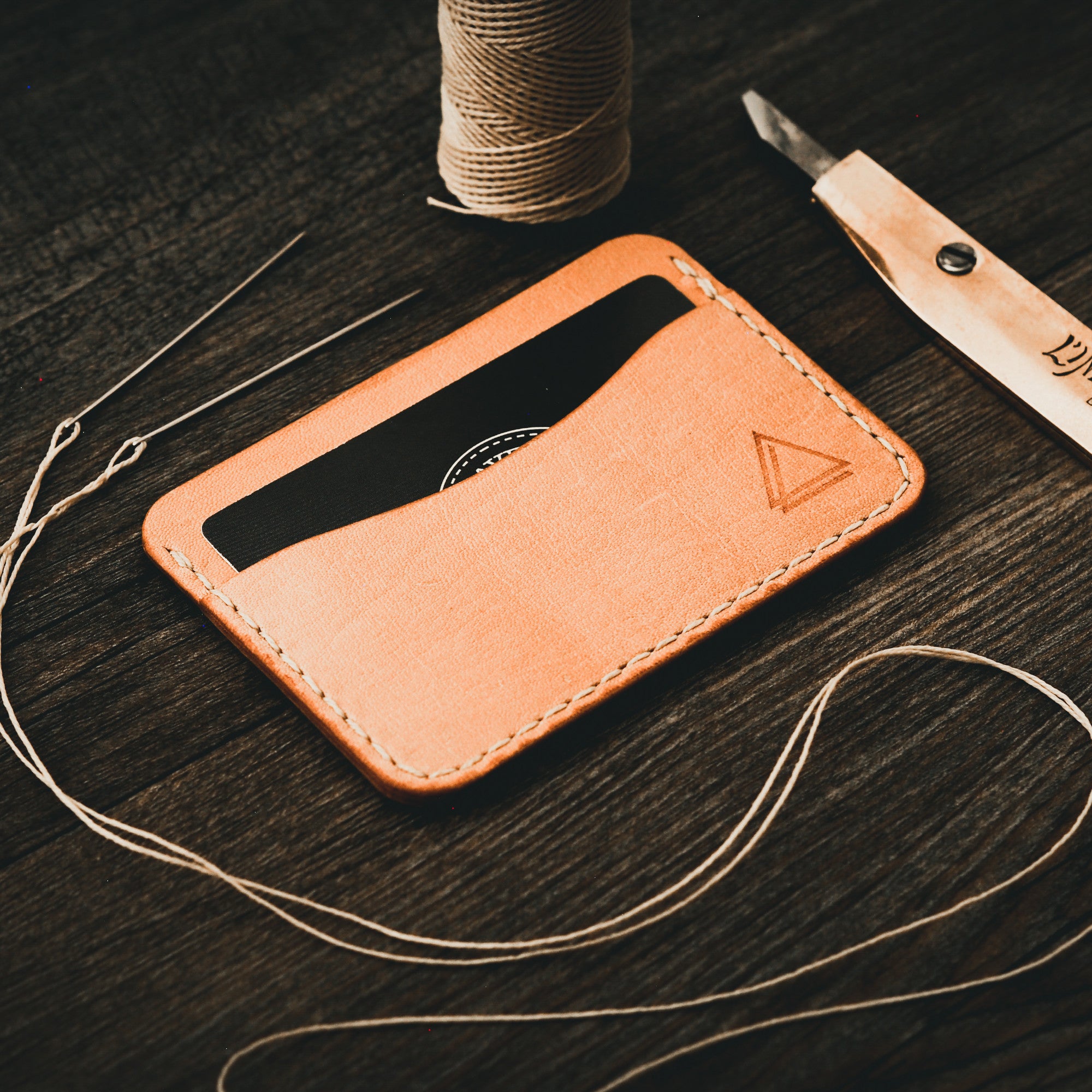 Dave's Leather Goods