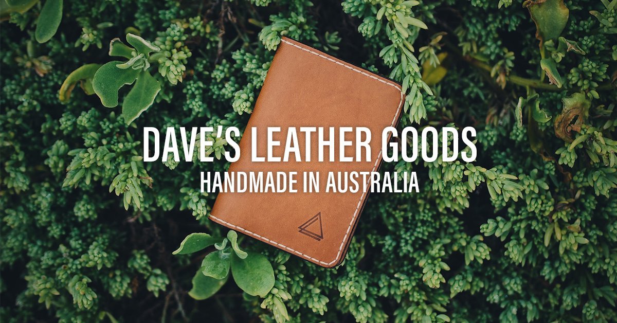 Dave's Leather Goods