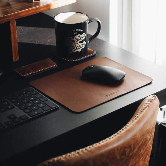 Dave's Leather Goods